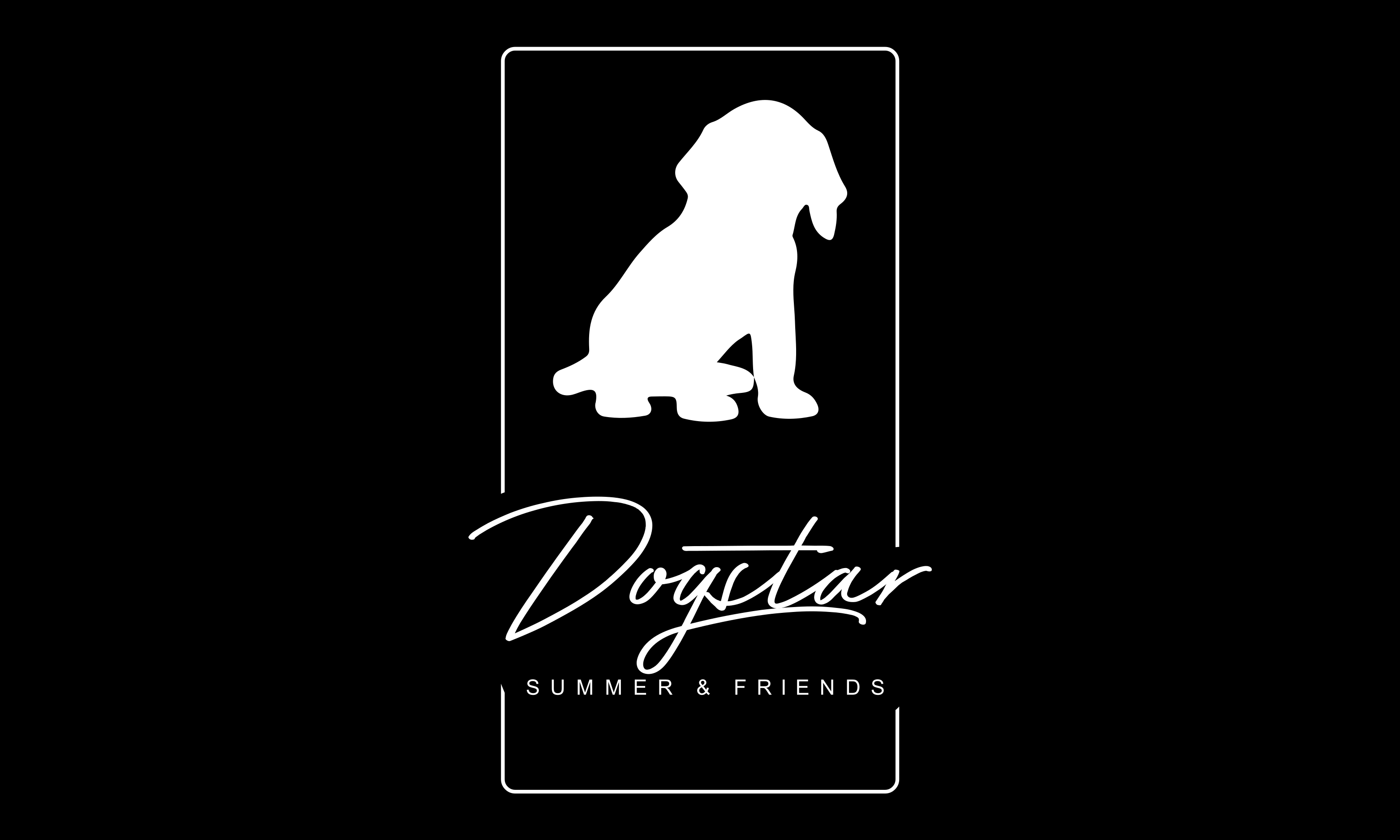 Dogstar Summer & Friends